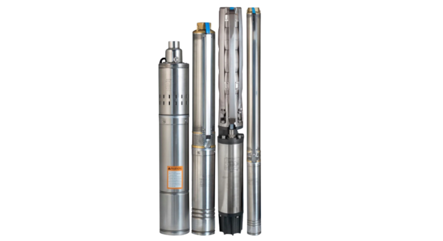 Types of Boring Water Pumps in Karachi