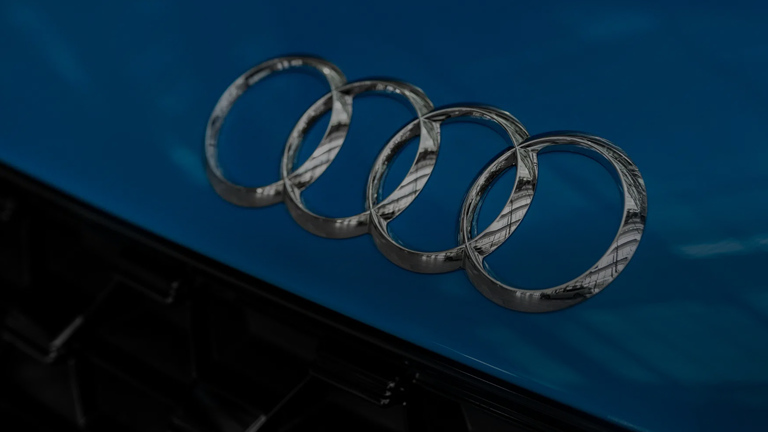 Audi Sales Drop in 2025: What’s Really Happening? - Professional ...